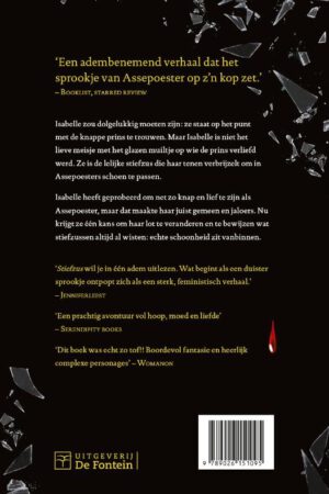 Bloedzusters | 284 | Fictie 13 - 15 jaar | Rapunsel kinderboeken en meer