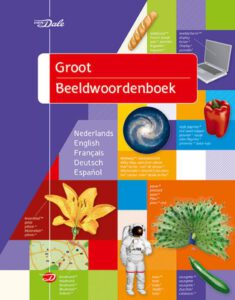 Van Dale Groot beeldwoordenboek | Van Dale | Naslagwerk, woordenboek ...
