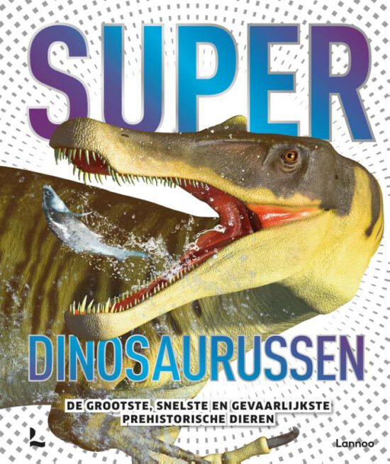 Alles wat je weet over dinosaurussen is FOUT! | 9789047712770 ...